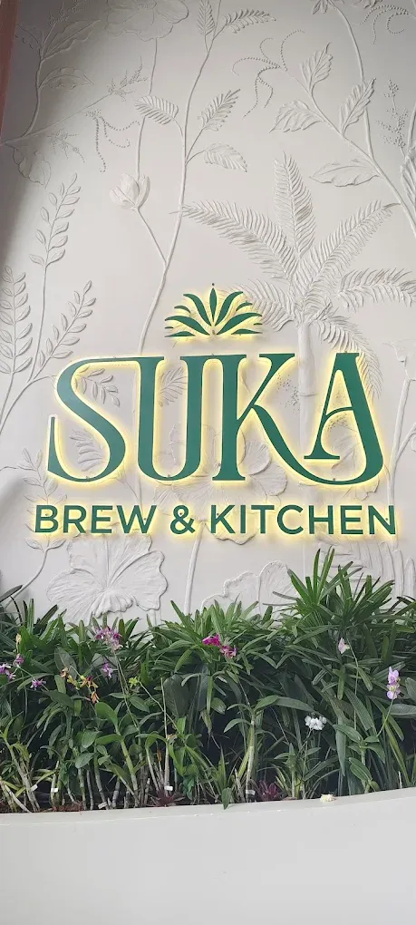 SUKA Brew and Kitchen | Best Forest-Themed Brewery & Restaurant in ...